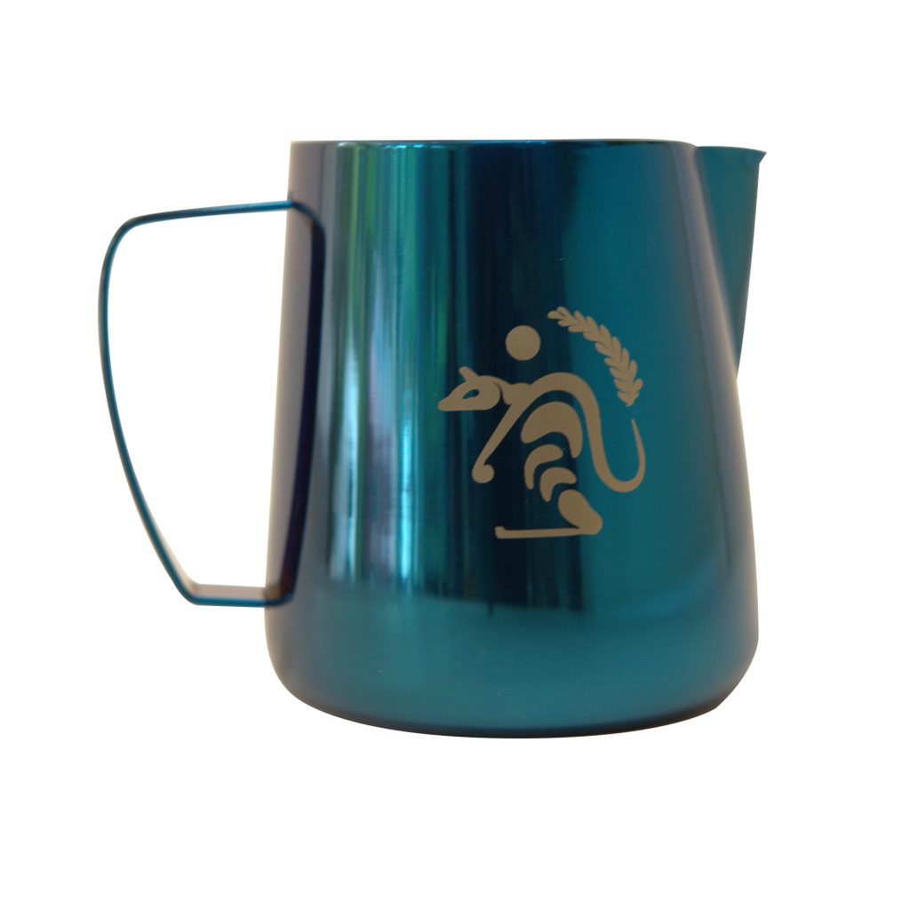 Agimat Blue 350ml – Barista Depot