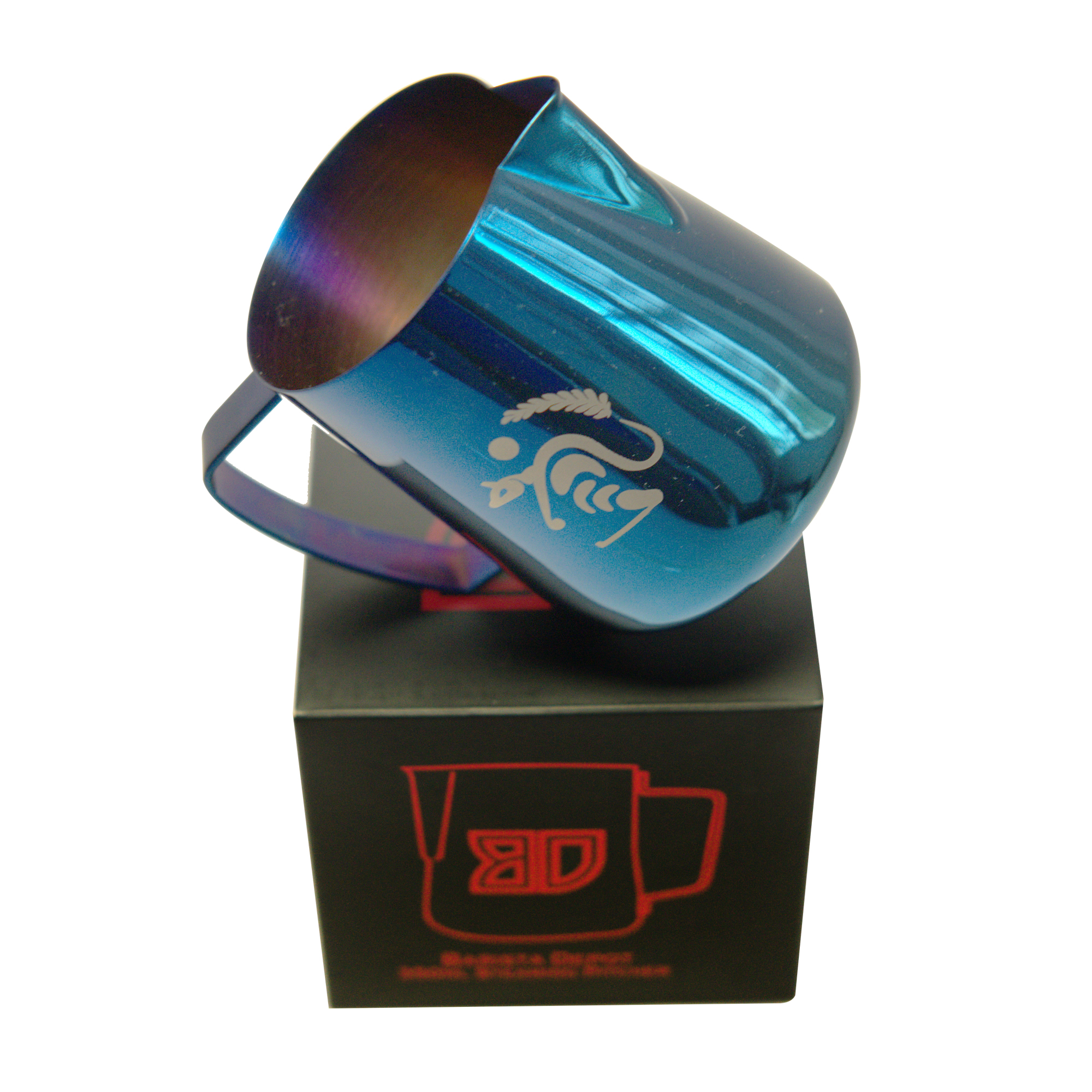 Agimat Blue 350ml – Barista Depot