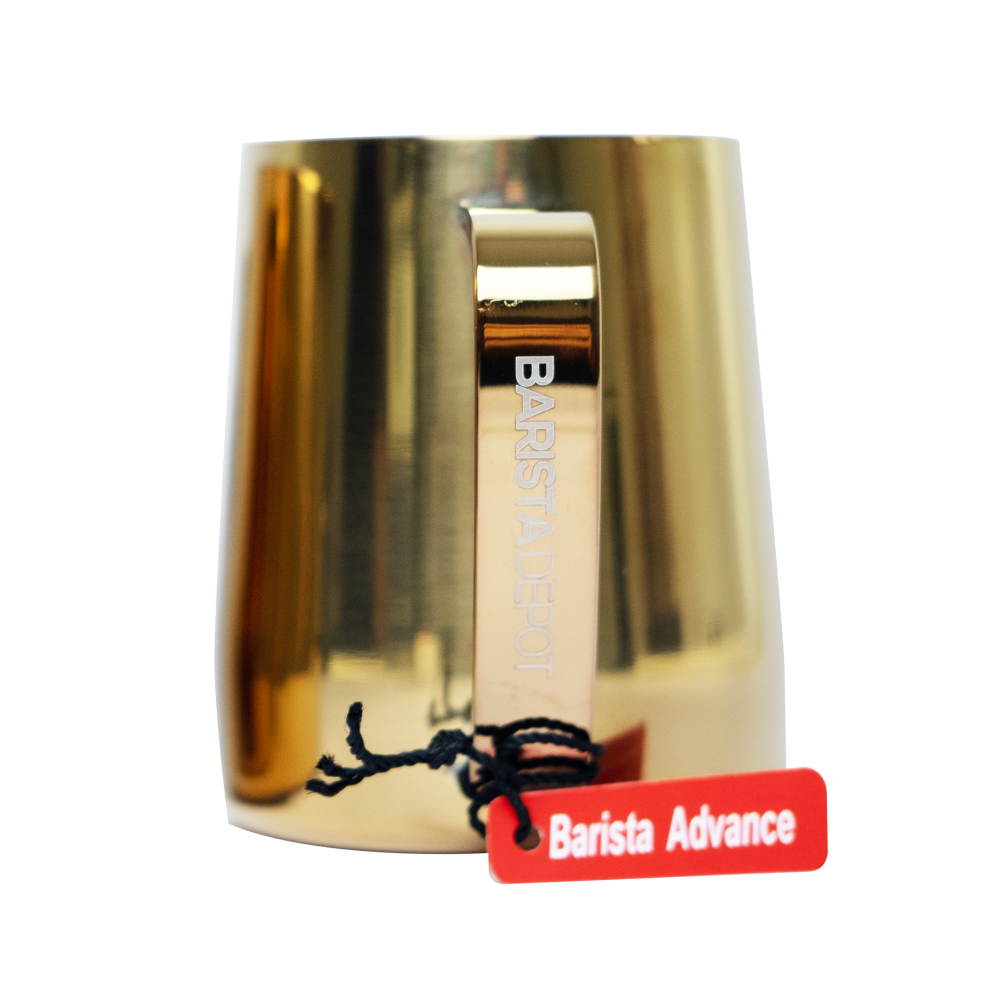 Barista Advance Gold 600ml – Barista Depot