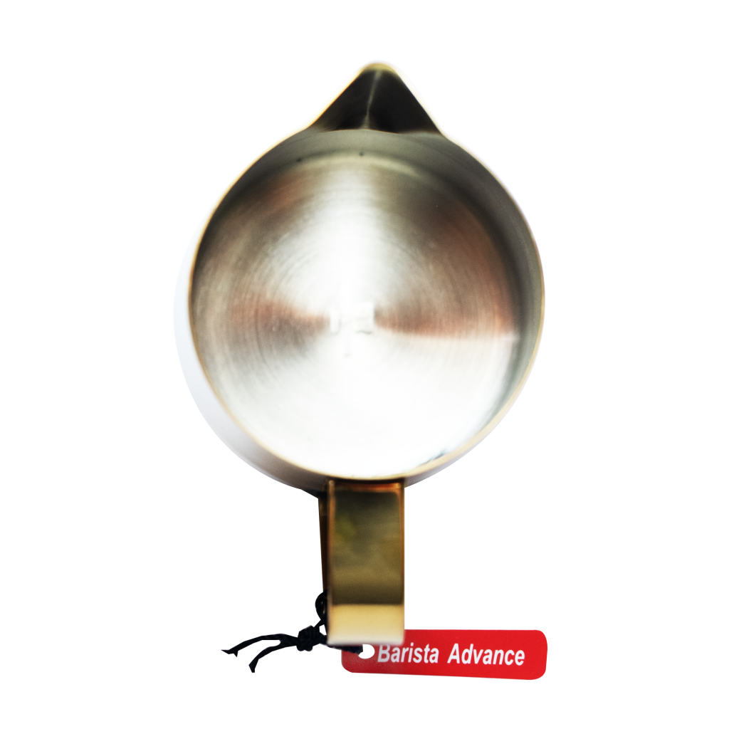 Barista Advance Gold 600ml – Barista Depot