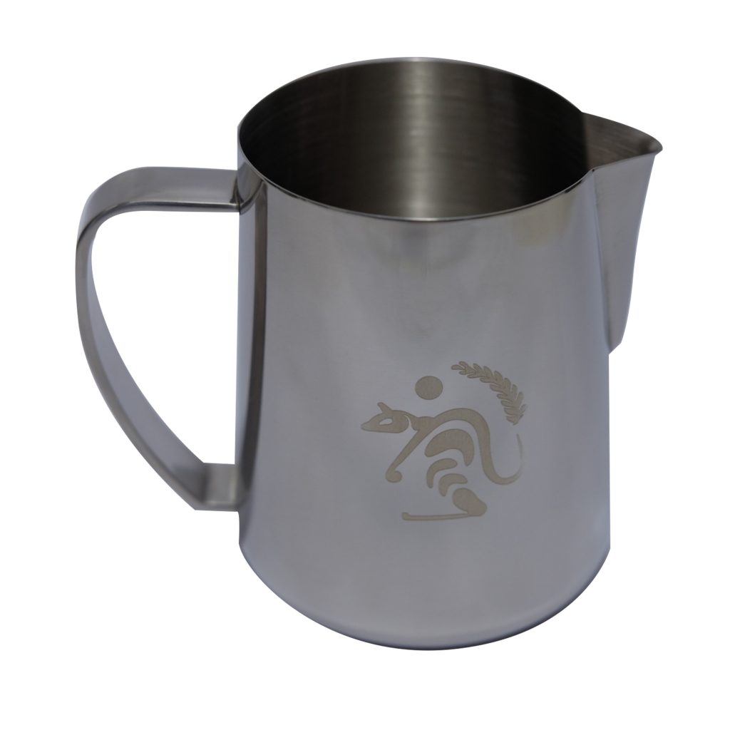 Barista Advance Gold 600ml – Barista Depot