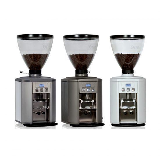 DC one grinder – Barista Depot